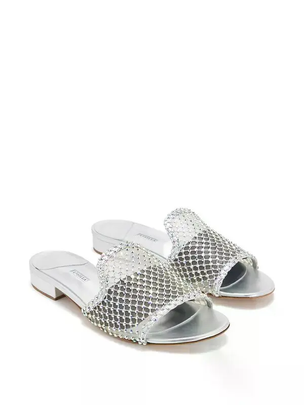 LE SILLA Gilda Flat Sandals