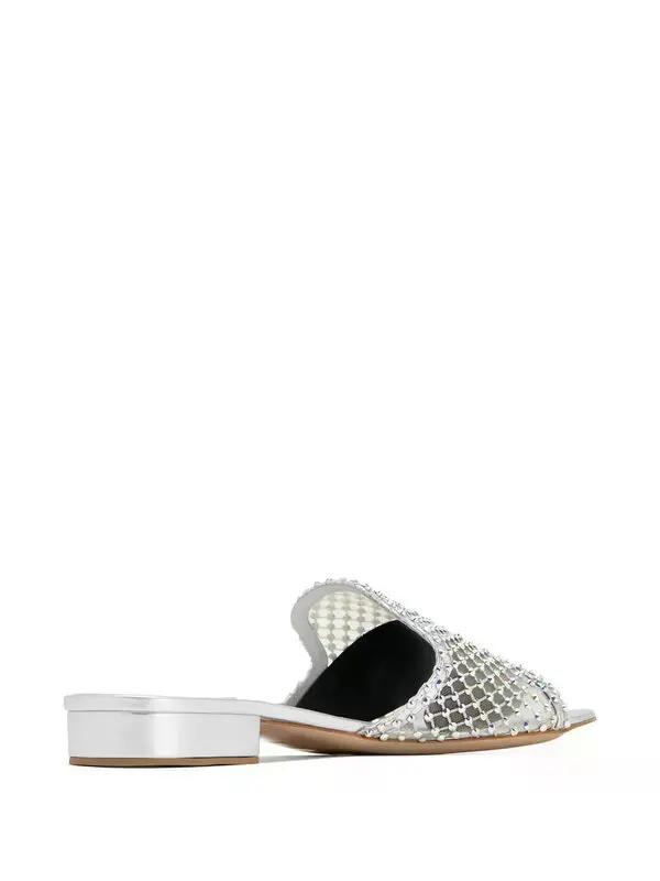 LE SILLA Gilda Flat Sandals