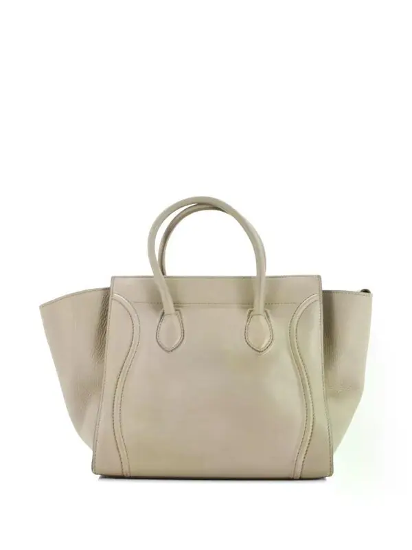 Celine Phantom Medium Tote Bag
