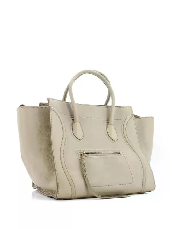 Celine Phantom Medium Tote Bag
