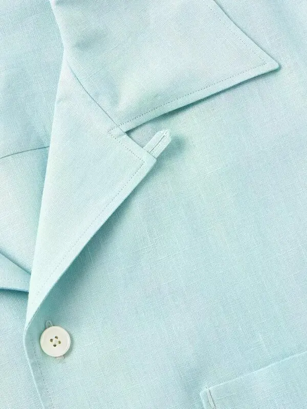 Zegna Pocket Shirt