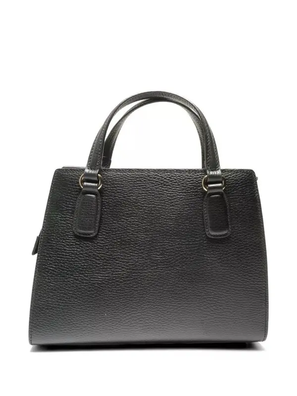 Gucci Soho Leather Two-way Handbag