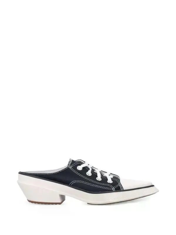 CONVERSE Chuck 70 Pointed Mules - Black