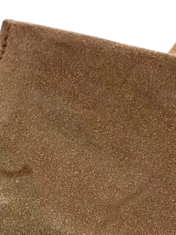 Gucci Dionysus Gg Coated Canvas Shoulder Bag - Brown