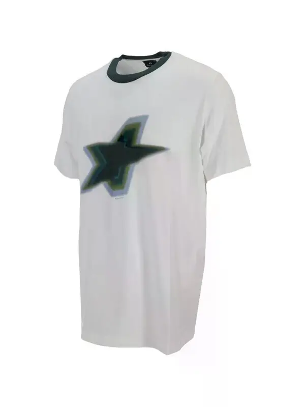 Paul Smith Star Print T-shirt
