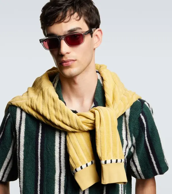 SESTINI Rectangle Sunglasses