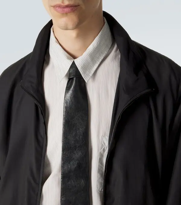 Our Legacy Casino Jacket - Black