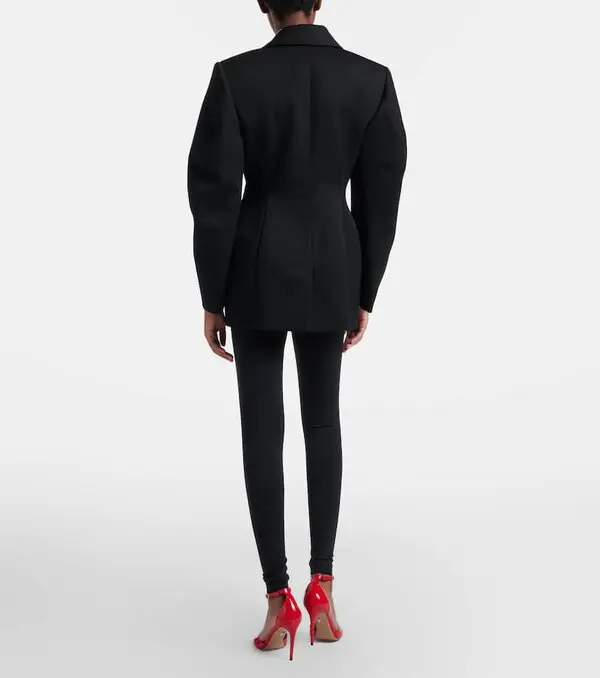 Wolford Energy High-rise Leggings