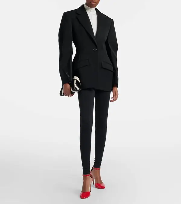 Wolford Energy High-rise Leggings