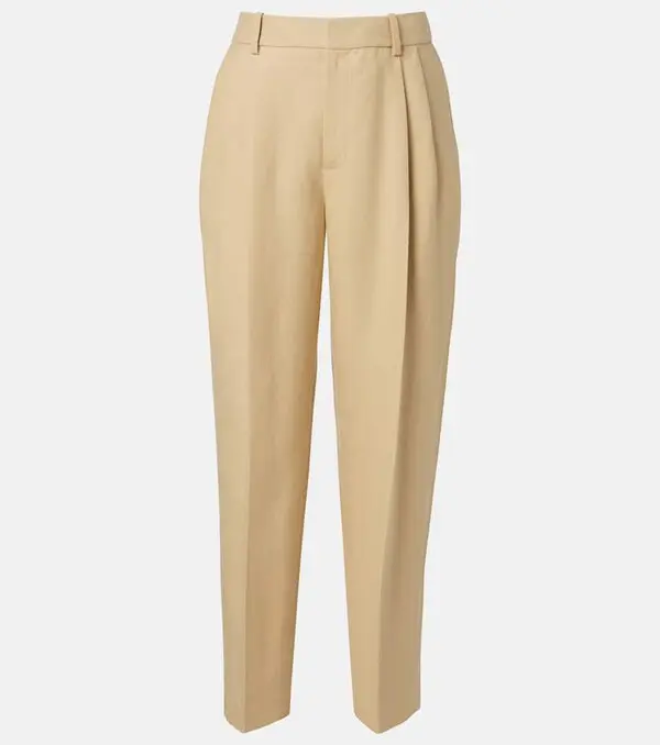 Polo Ralph Lauren Slim Pants - Beige