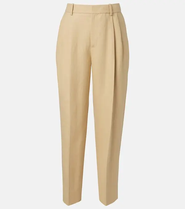 Polo Ralph Lauren Slim Fit Trousers
