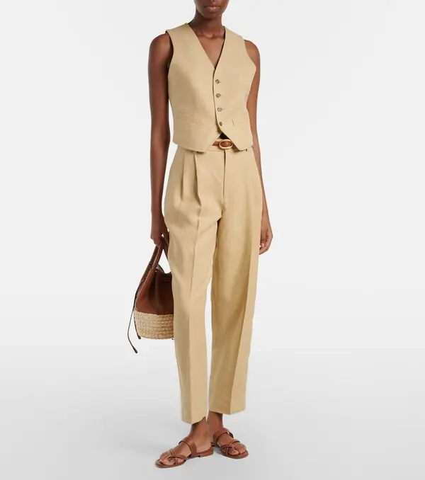 Polo Ralph Lauren Slim Fit Trousers