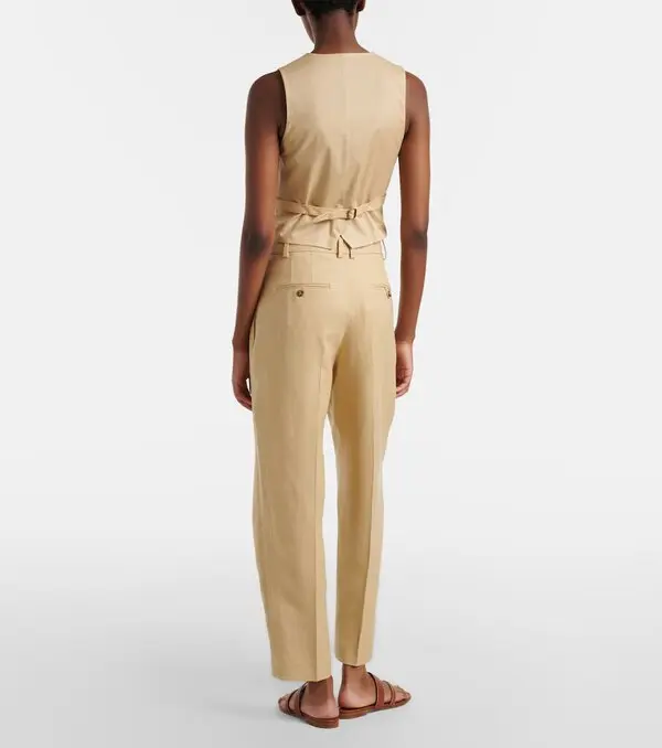 Polo Ralph Lauren Slim Fit Trousers