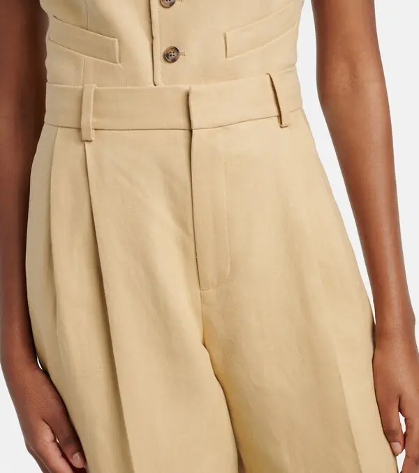 Polo Ralph Lauren Slim Fit Trousers