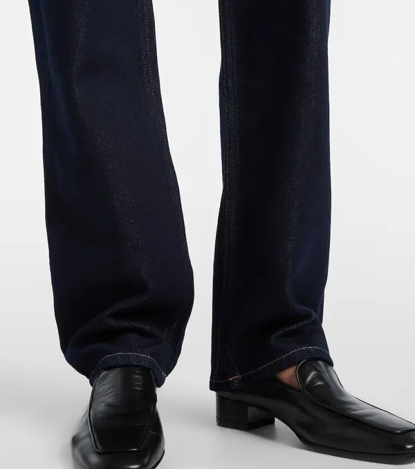 Ag Moya Straight Jeans
