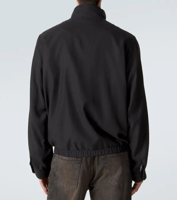 Our Legacy Casino Jacket