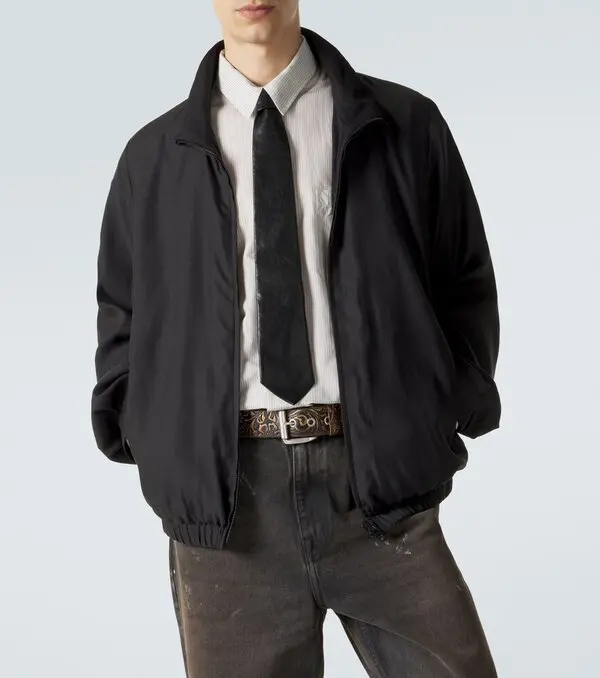 Our Legacy Casino Jacket