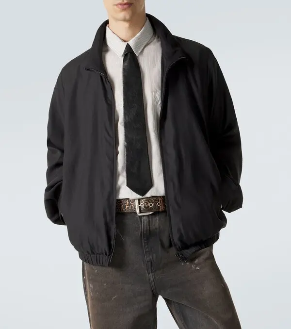 Our Legacy Casino Jacket