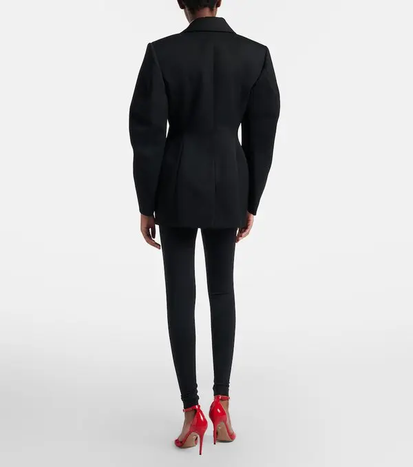 Wolford Energy High-rise Leggings