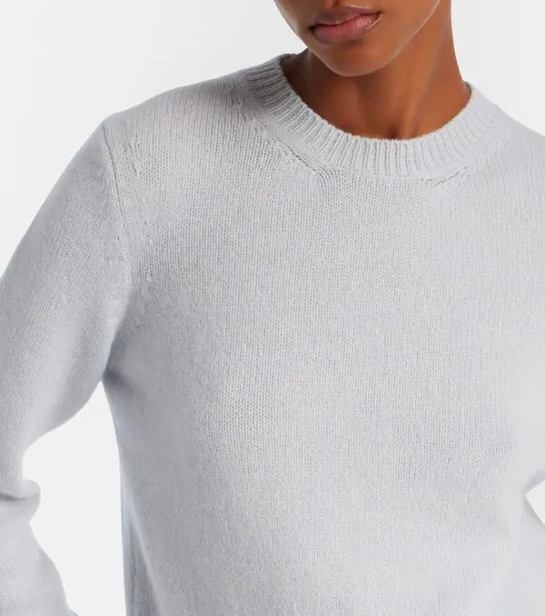 Khaite Leta Cashmere Sweater