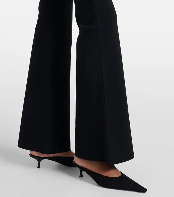 COURREGES Belted Jumpsuit