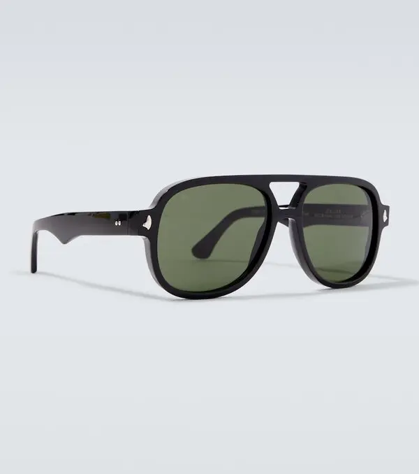 SESTINI Undici Aviator Sunglasses