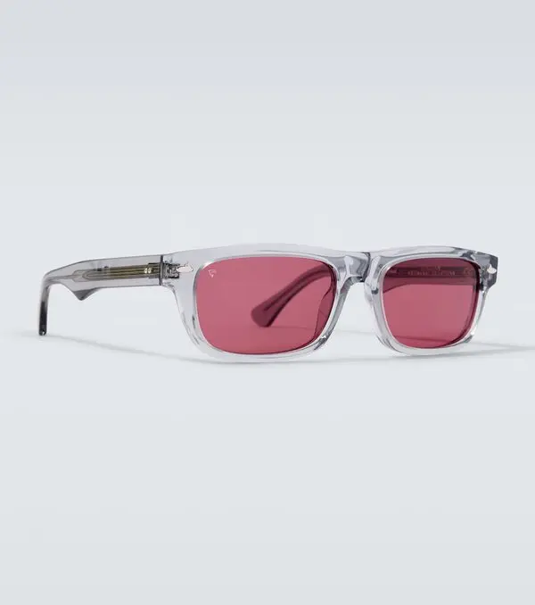 SESTINI Rectangle Sunglasses