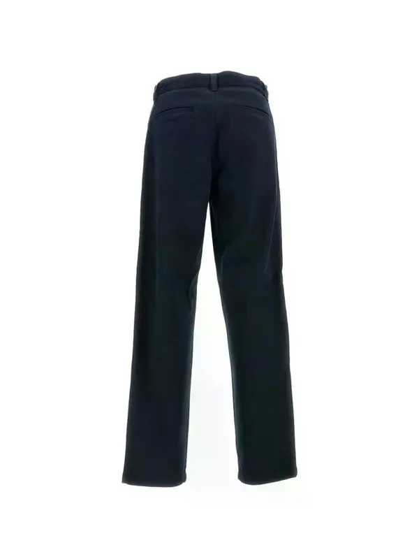 A.p.c. Pleated Trousers