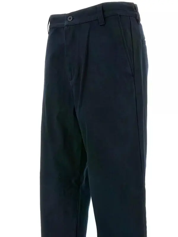 A.p.c. Pleated Trousers