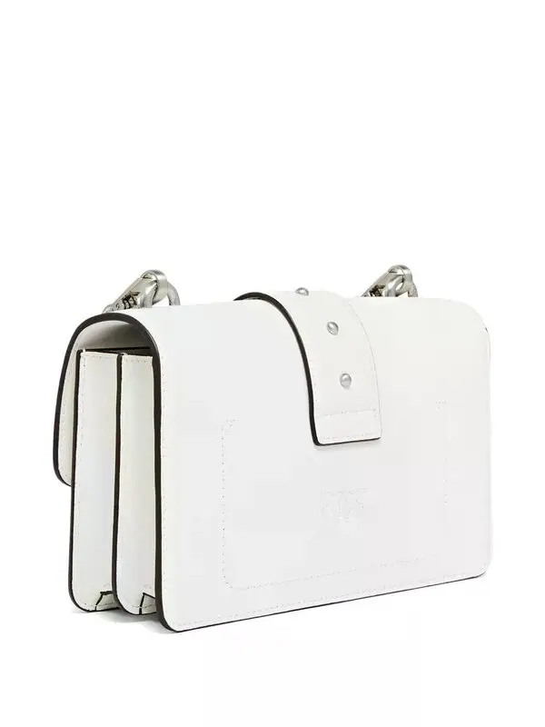 Pinko Mini Love Shoulder Bag