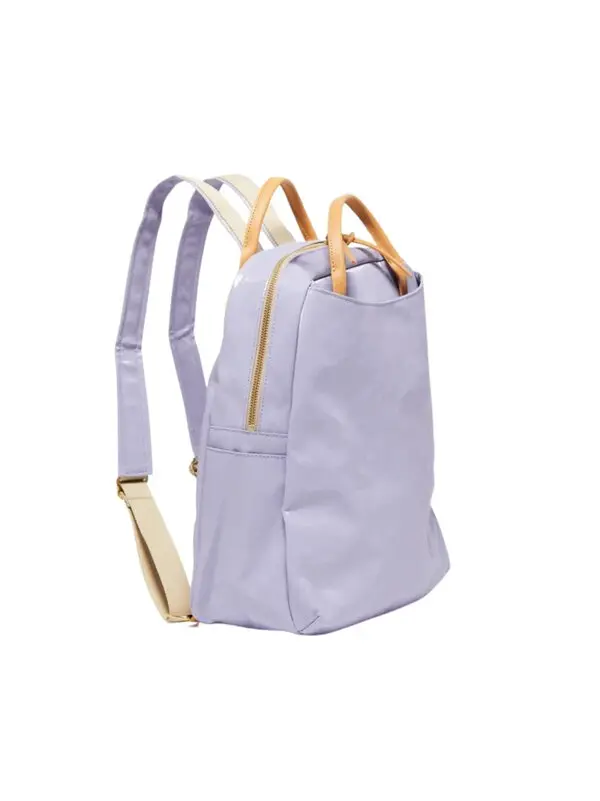 JACK GOMME Lami Backpack - Pink