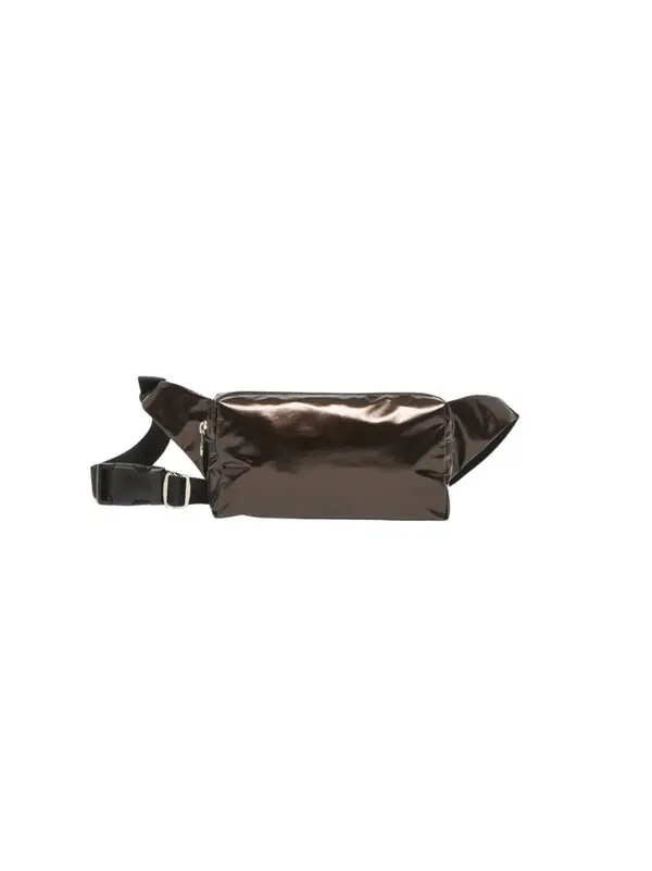 JACK GOMME Bloom Banane Bumbag - Brown