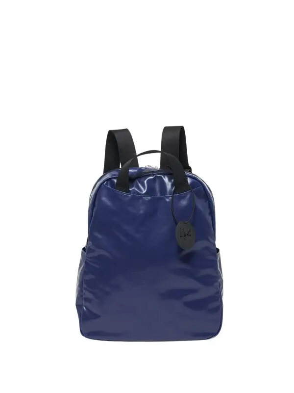 JACK GOMME Lami Sac A Dos Back Pack - Blue