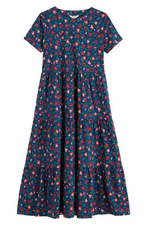 line strokes dress Seasalt Line Strokes Dress Inked Foliage Onyx