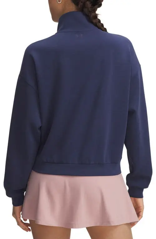 Under Armour Meridian Lounge Front Zip Jacket