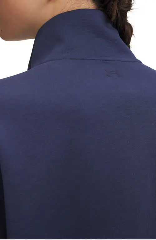Under Armour Meridian Lounge Front Zip Jacket