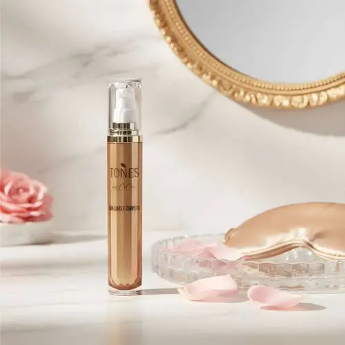 TONES BY COCOA Dark Circle And Puffiness Eye Corrector 20ml