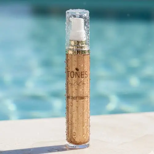 TONES BY COCOA Dark Circle And Puffiness Eye Corrector 20ml