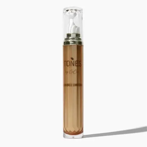 TONES BY COCOA Dark Circle And Puffiness Eye Corrector 20ml - Coral