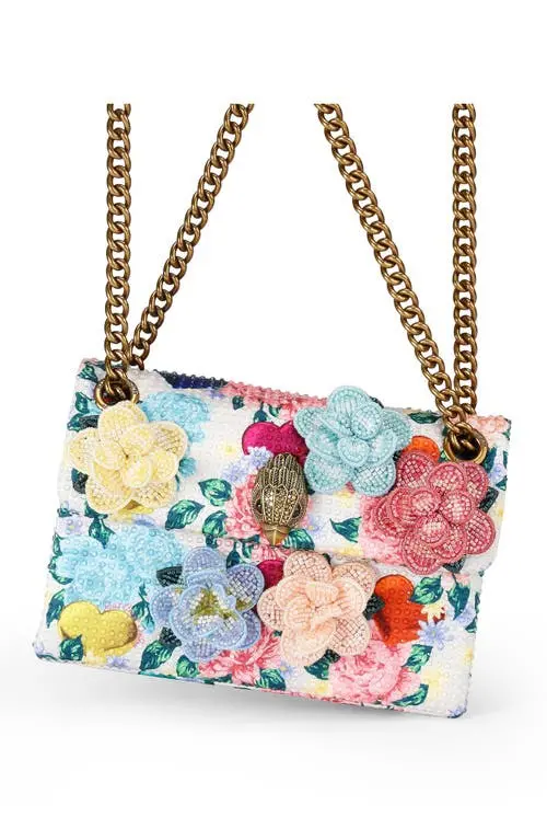 Kurt Geiger Kensington Convertible Shoulder Bag
