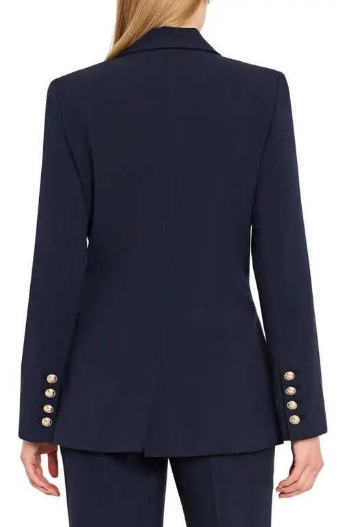 TAHARI ASL One Button Jacket