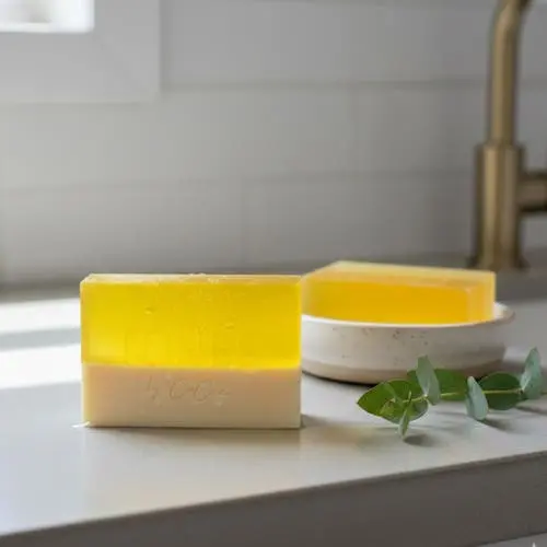 TONES BY COCOA Marunka Honey Cleansing Bar