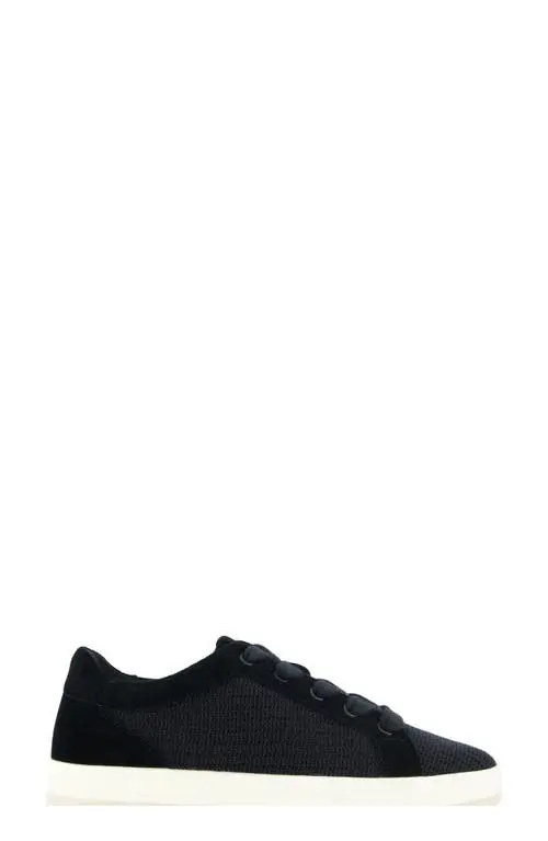 Toms Rea Platform Sneaker - Black