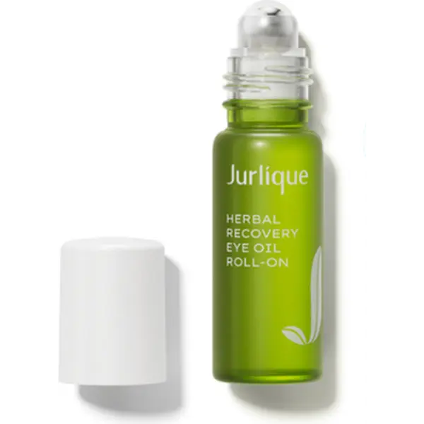 JURLIQUE Herbal Recovery Eye Oil Roll On - None