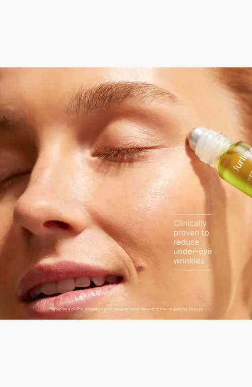 JURLIQUE Herbal Recovery Eye Oil Roll On