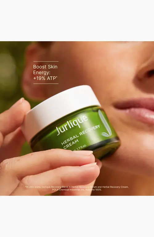 JURLIQUE Herbal Recovery Cream Moisturizer