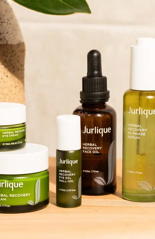 JURLIQUE Herbal Recovery Cream Moisturizer