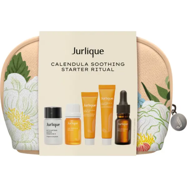 JURLIQUE Calendula Soothing Starter Ritual Skincare Set - None