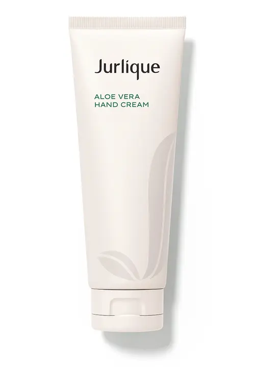 JURLIQUE Aloe Vera Hand Cream - 125ml