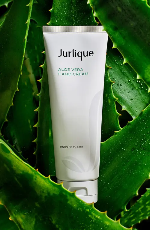 JURLIQUE Aloe Vera Hand Cream - 125ml